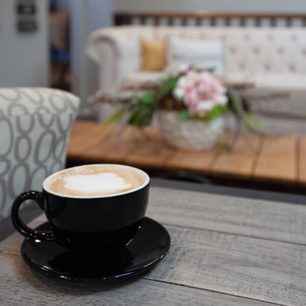 Terra Nova Nordic Spa & Cafe