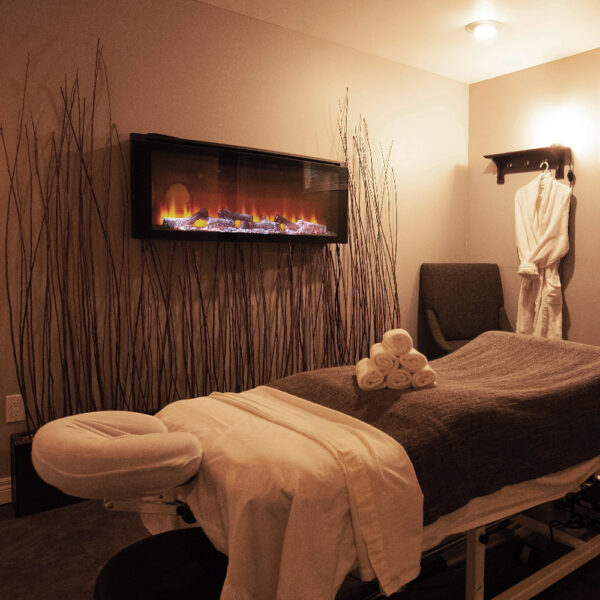 Terra Nova Nordic Spa & Cafe